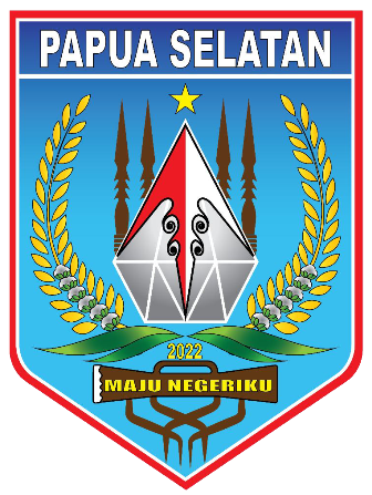 Profil Mappi - Biro Ekonomi dan Administrasi Pembangunan Provinsi Papua Selatan